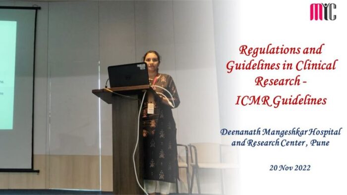 Med Indite Communications | Regulations and Guidelines in Clinical ...